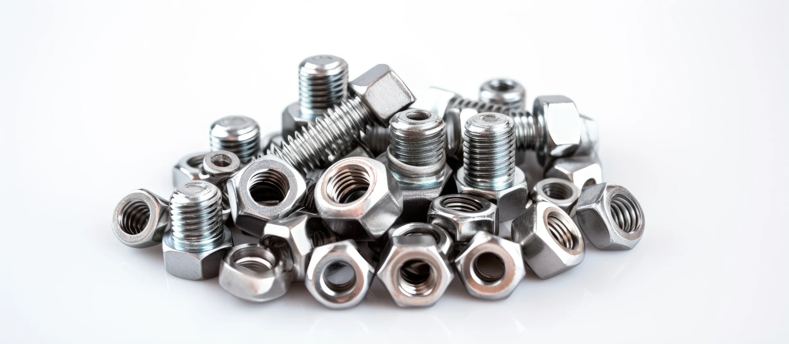 Nut Bolt Fastener Supplier in India | Bulk & Industrial Supply